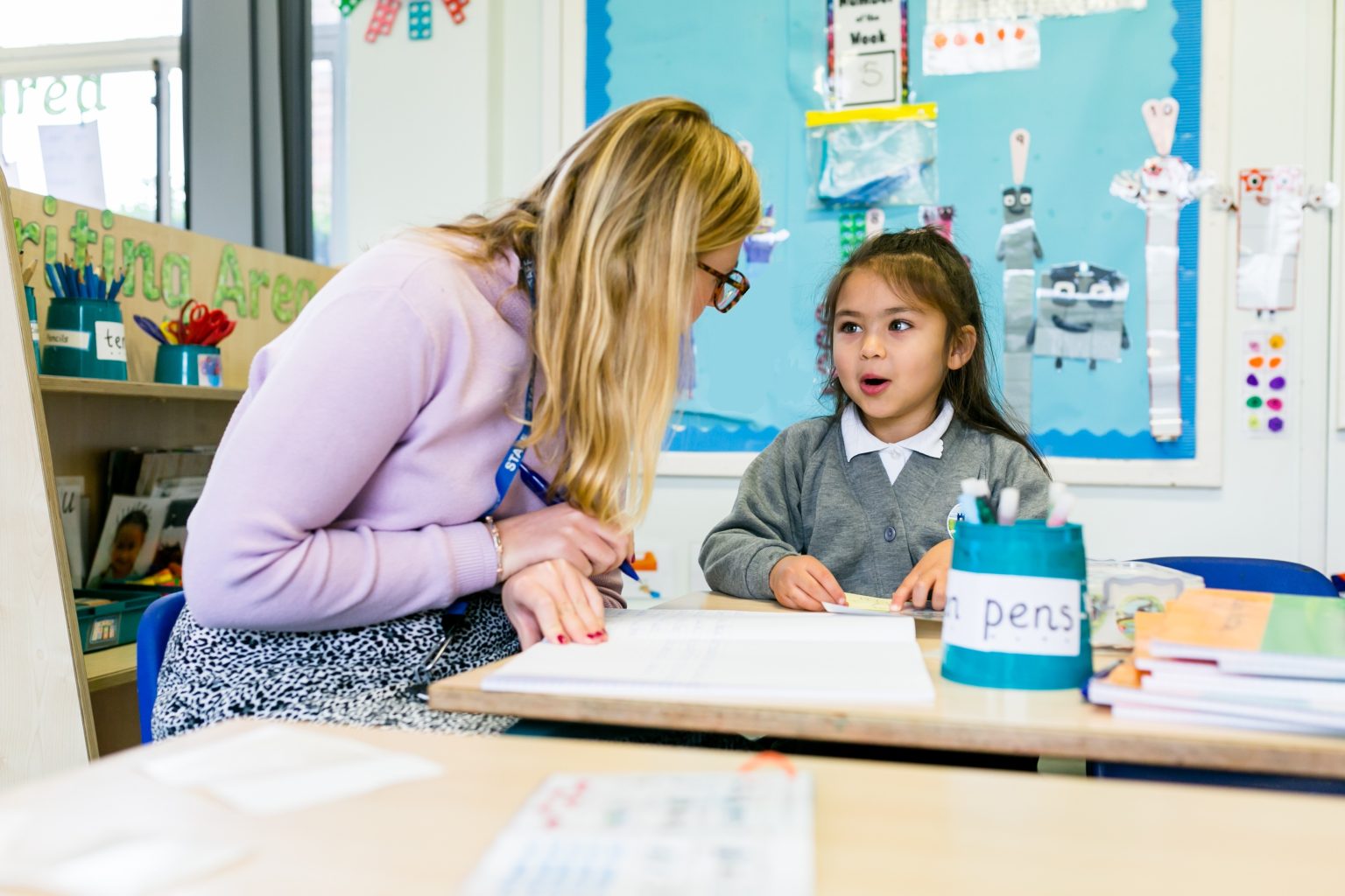 Programme – Fishing For Phonics